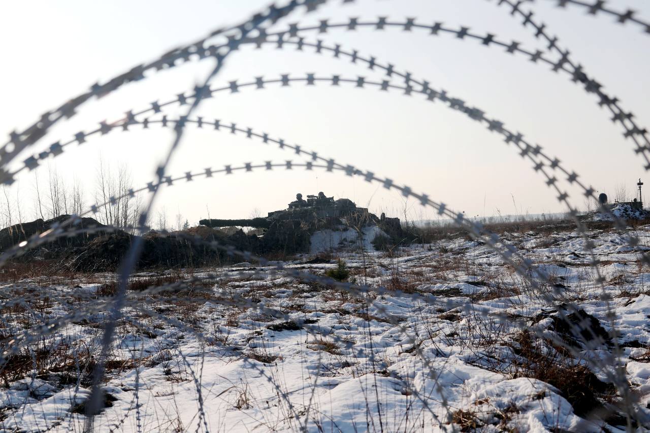 A New Hope for Europe’s Ailing Economies: the Military