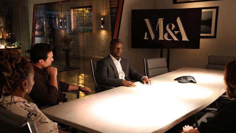 Found season 2, episode 15 recap and review: "Missing While Seeking Asylum"