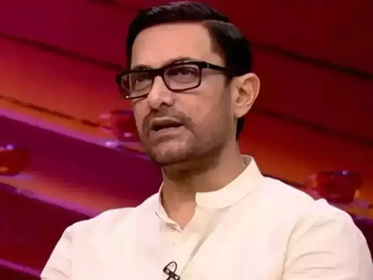 Aamir Khan's new girlfriend Gauri Spratt is a mom to 6 year old son ...