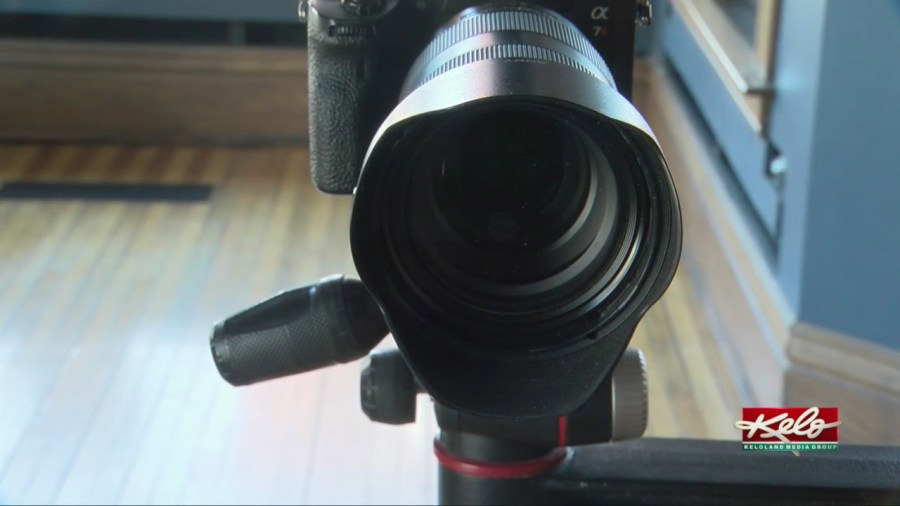 Fusing photography and AI Fusing photography and AI