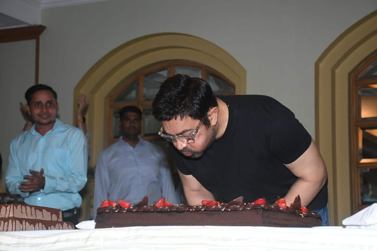 Who is Gauri Spratt? Meet Aamir Khan's new girlfriend, mother of twins