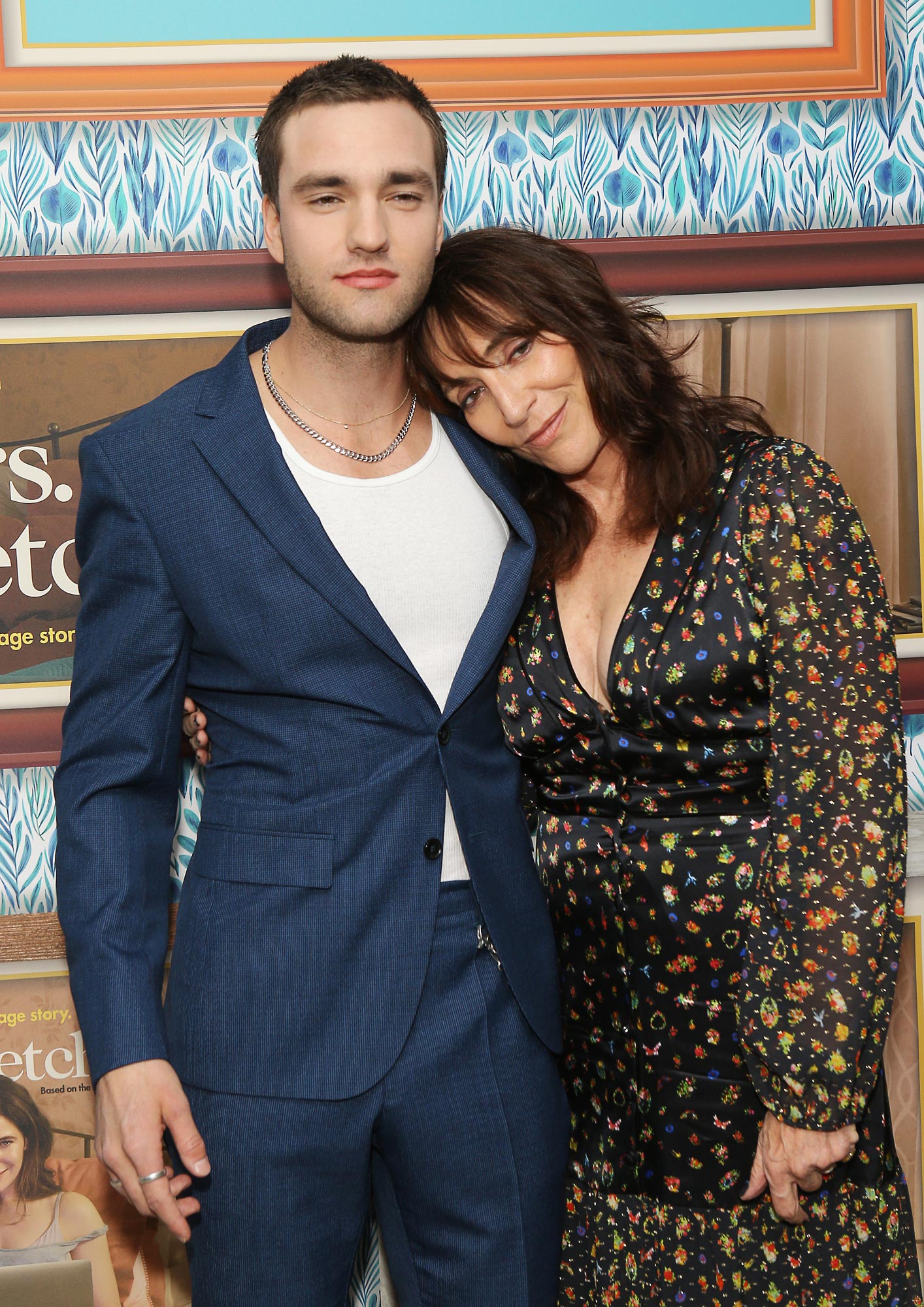 Katey Sagal Comes From a Hollywood Family: A Guide to Her Parents and Kids