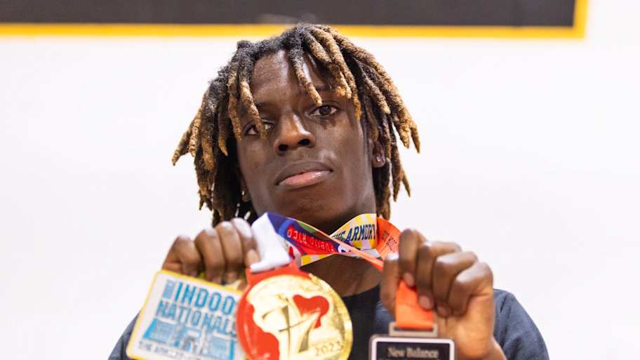 Mizzou Triple Jumpers Have Potential to Excel at NCAA Indoor ...