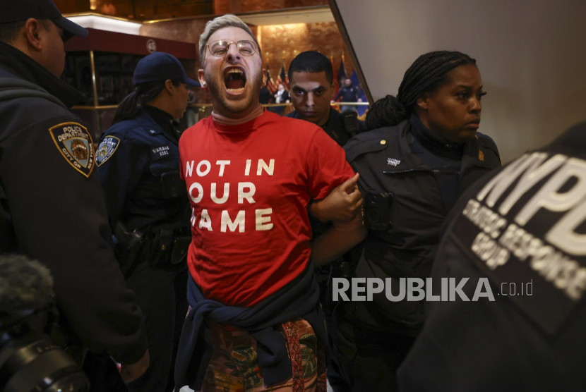 Israel dan Sekutu Panik, Pembungkaman Menjadi-Jadi