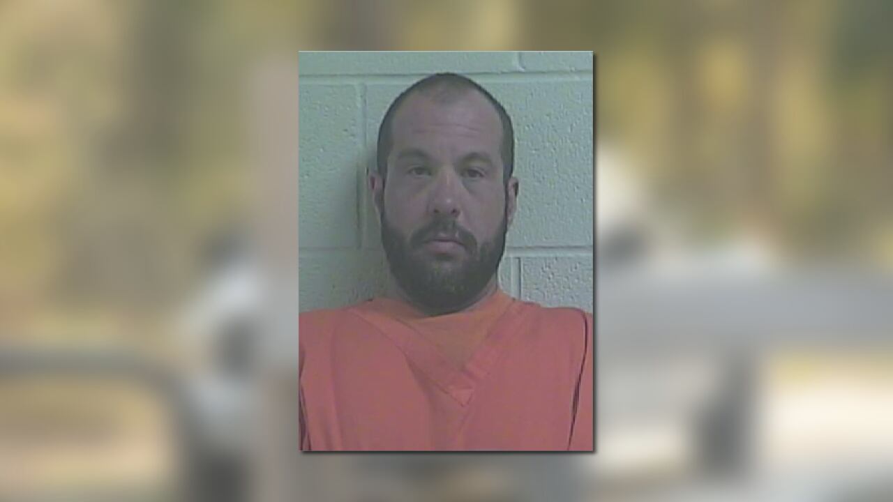 Man charged with attempted homicide and aggravated battery, denied bond