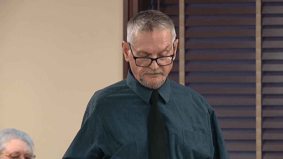 Former Pickerington school custodian sentenced for hidden camera in ...