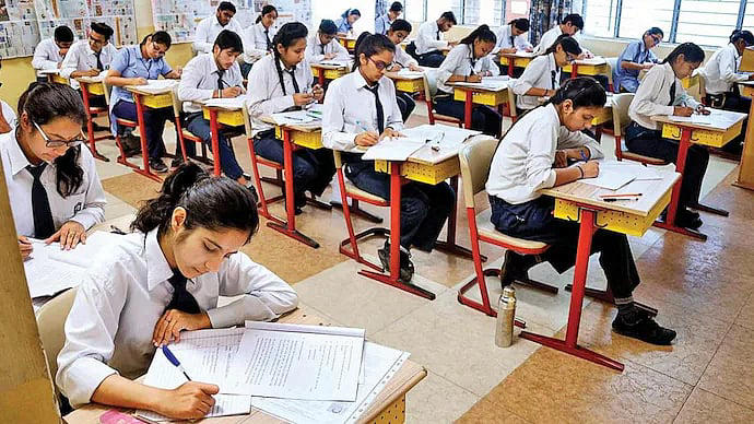 MPBSE Begins Evaluation Of Class 10 And 12 Exam Answer Sheets