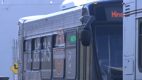 Celebrating National Transit Employee Appreciation Day