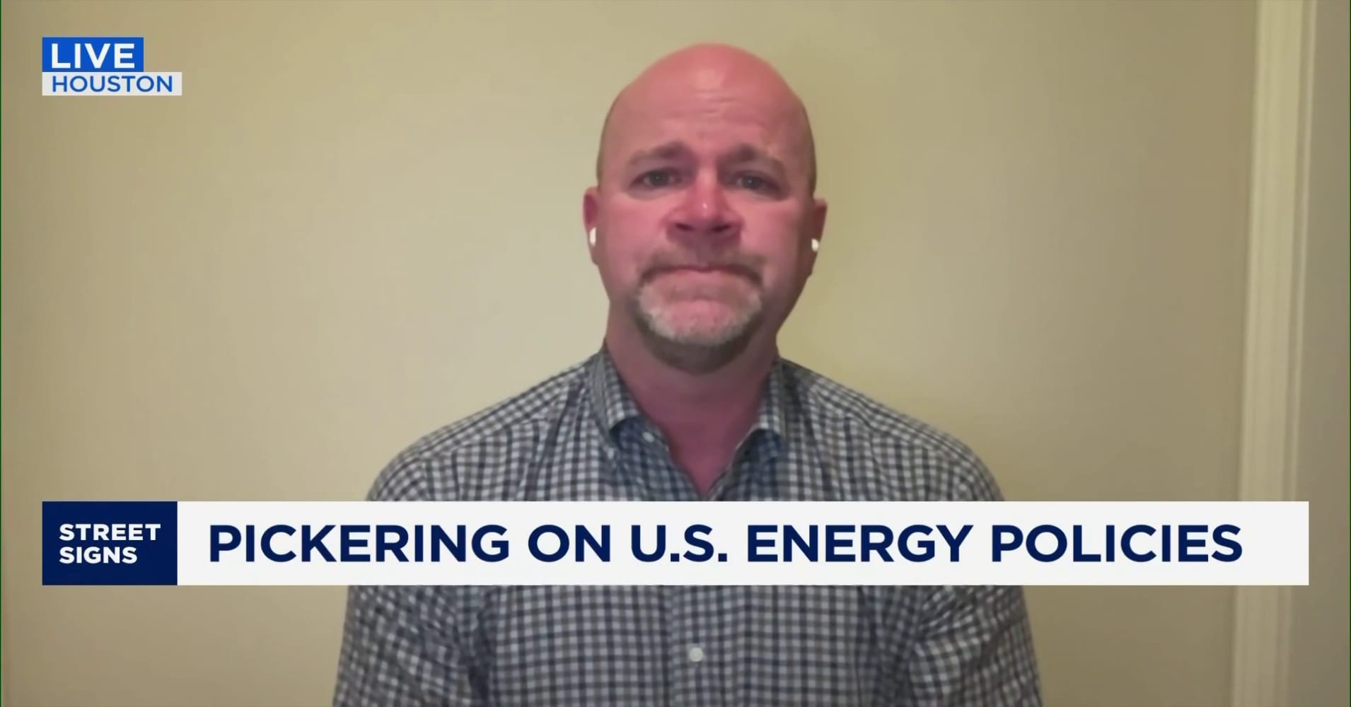 'Absolutely not': Pickering Energy CIO on U.S. oil drillers increasing ...