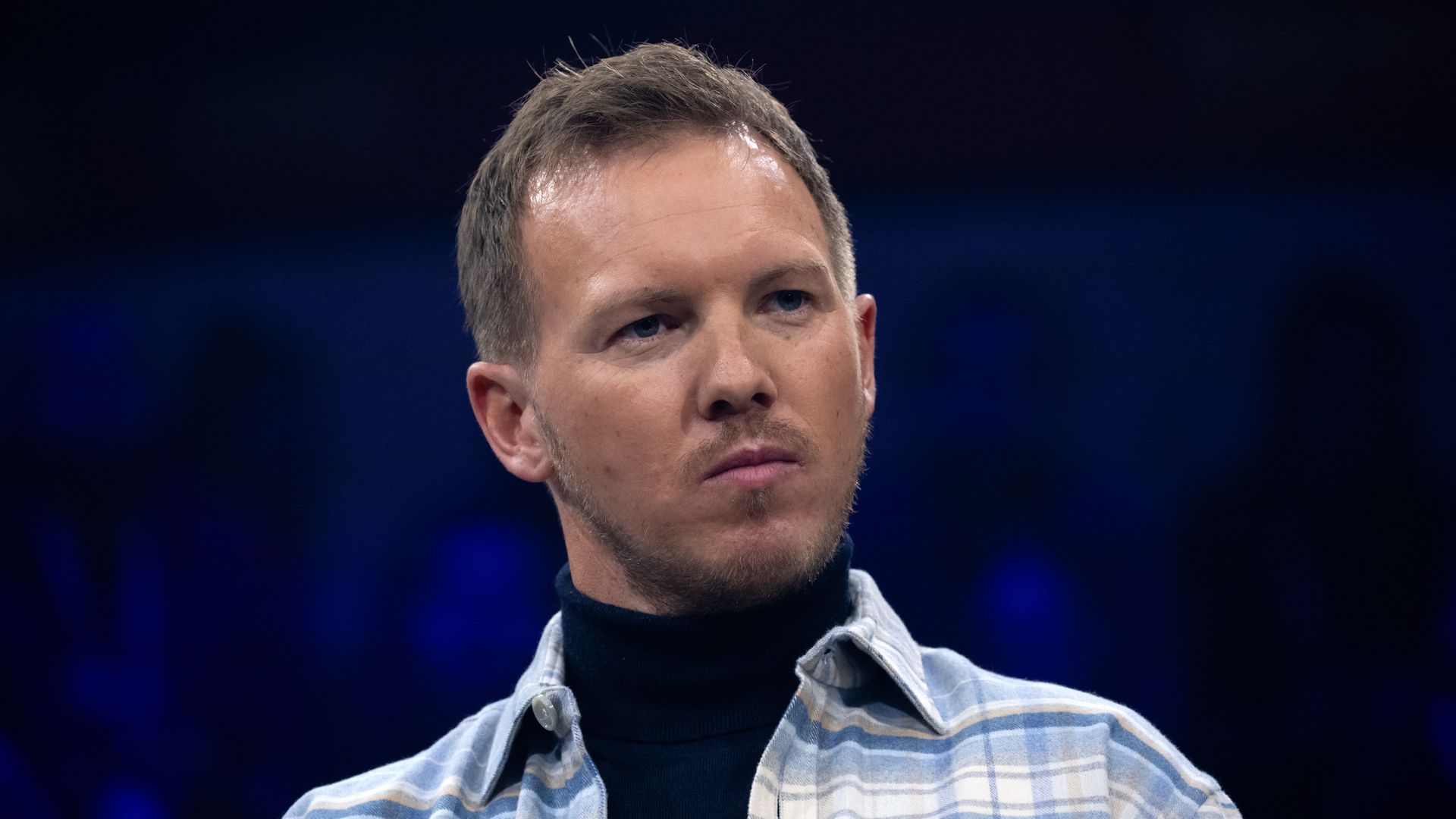 Daily Schmankerl: Which striker did Julian Nagelsmann try to convince ...