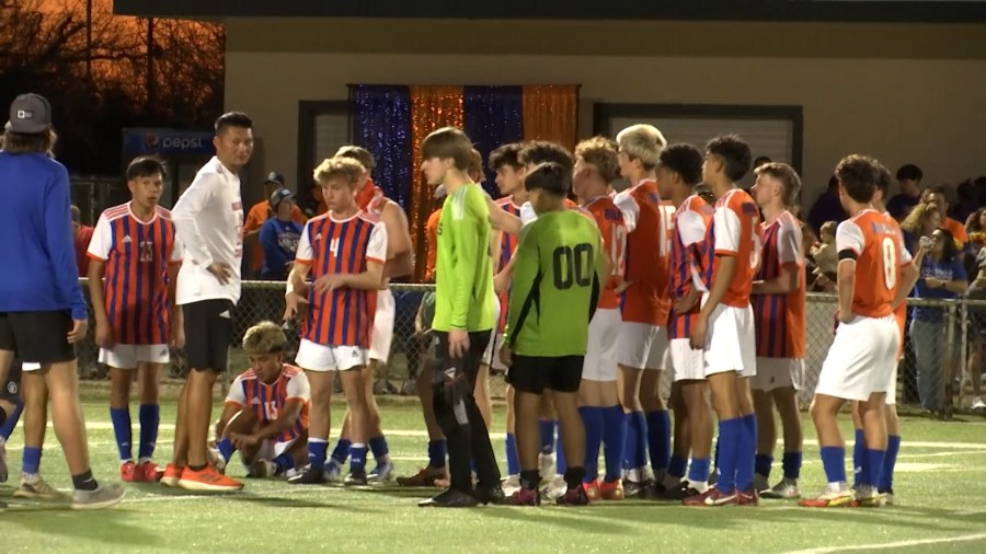 VIDEO: Central Bobcats soccer team enjoying best season since 2018 ...