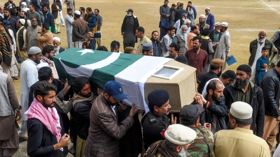 India rejects Pakistan's claim after Balochistan train hijacking: ‘World knows where epicentre ...