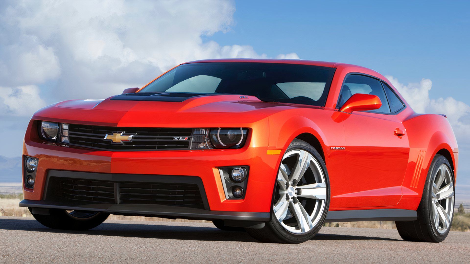 Chevy Camaro, Cadillac Models Have Recall To Fix Wheels Locking Up