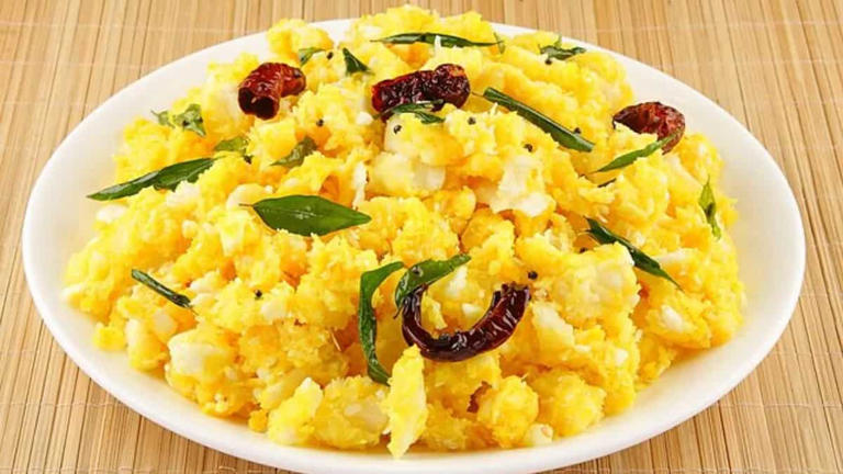 5 South Indian Tapioca Root Recipes You Must Try