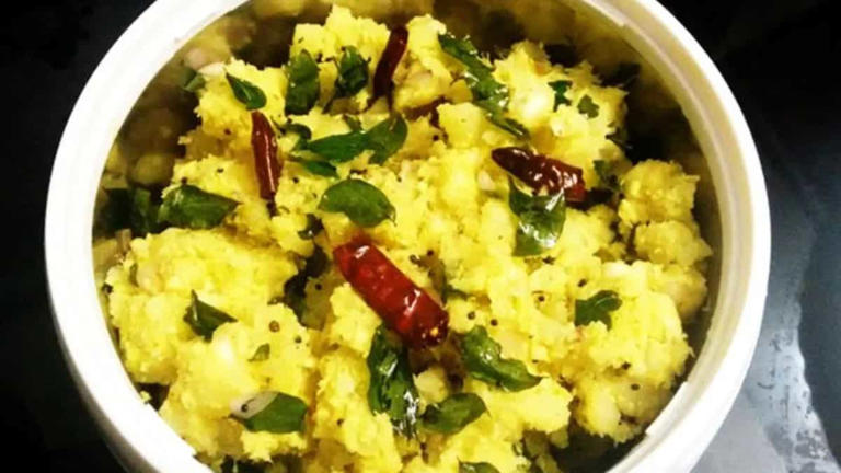 5 South Indian Tapioca Root Recipes You Must Try