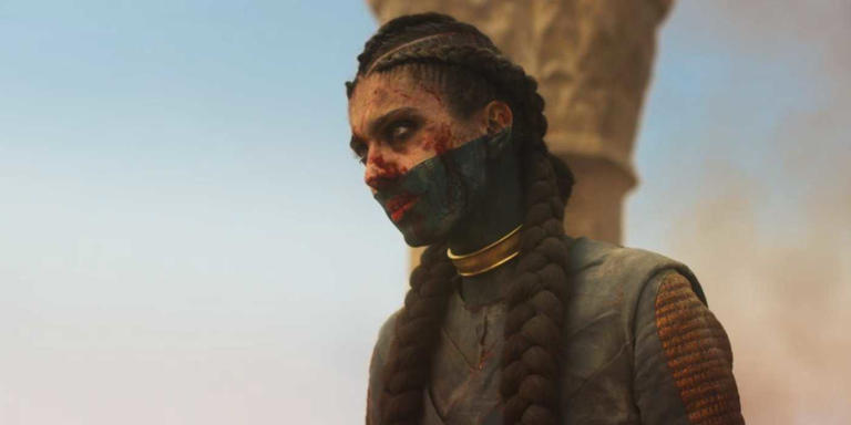 Wheel Of Time Season 2 Ending Explained (In Detail)