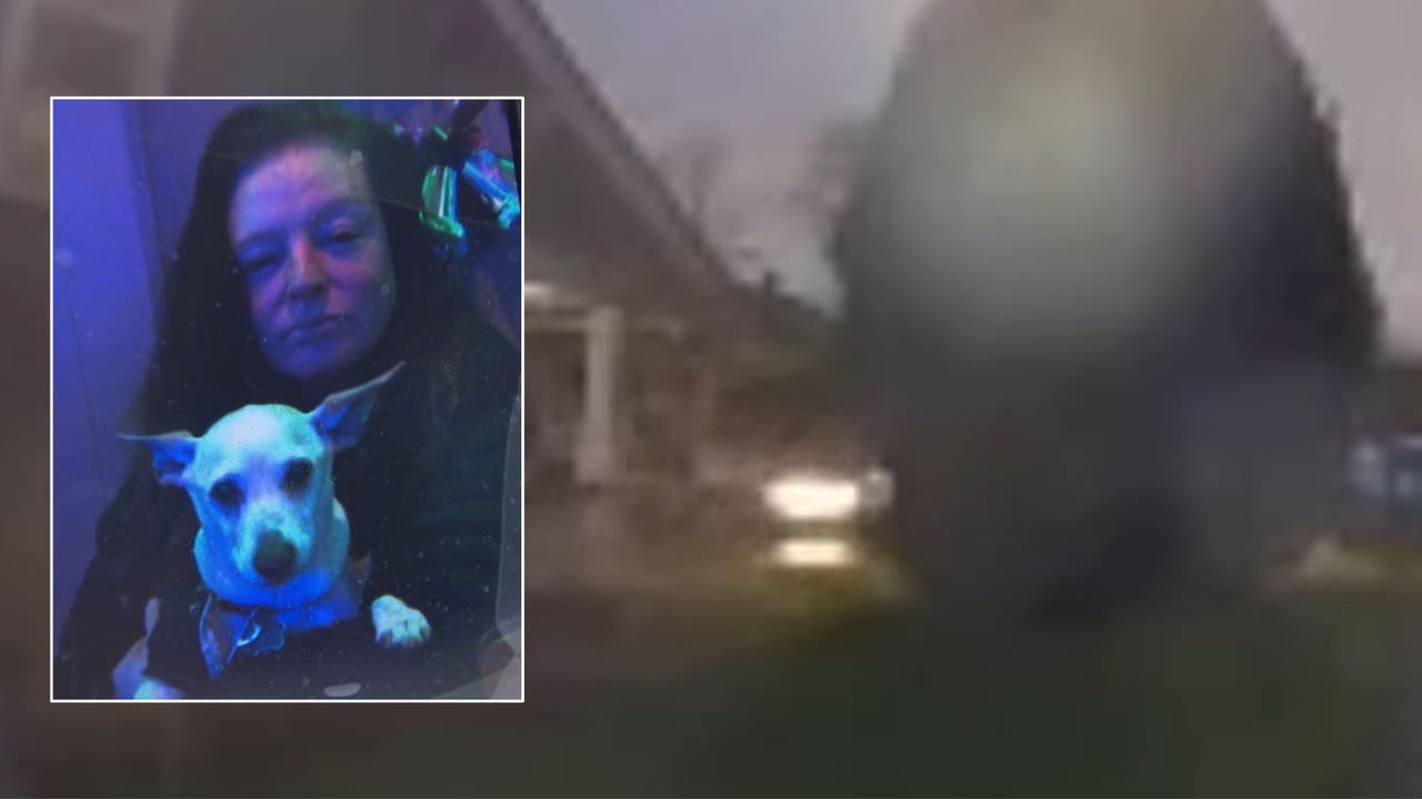 Investigators release video of 'vehicle of interest' in fatal Tacoma ...