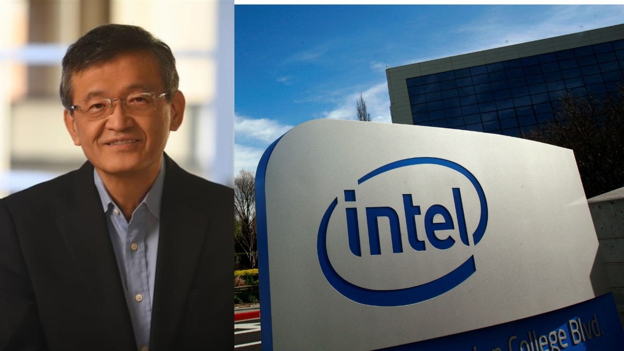 Intel shares jump 15% as investors bet on new CEO Lip-Bu Tan