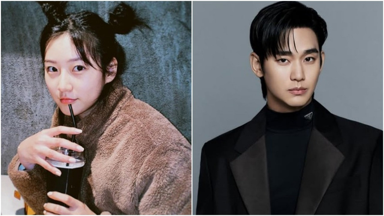 Kim Soo-hyun's agency confirms he dated Kim Sae-ron, denies his role in ... Kim Soo-hyun's agency confirms he dated Kim Sae-ron, denies his role in ...