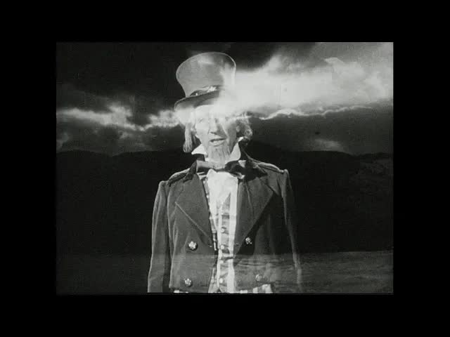 Insect Axis: WWII Propaganda Animated Cartoon