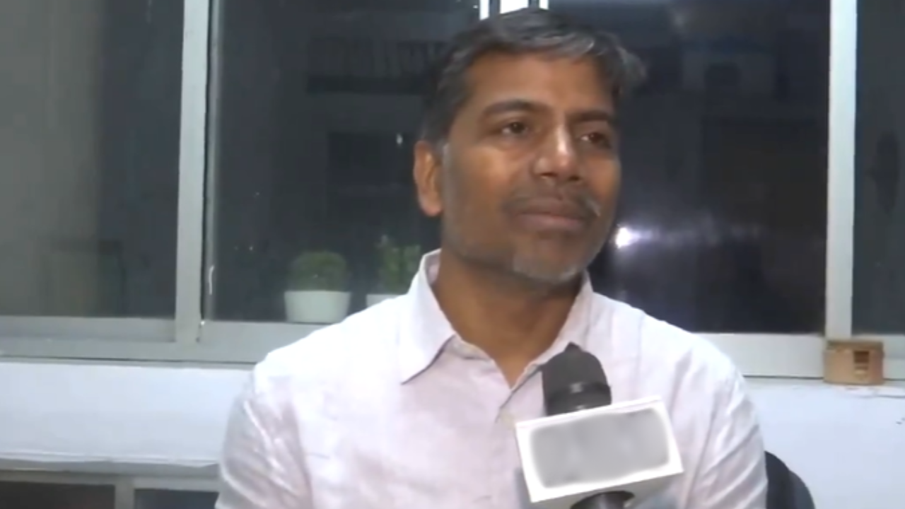 Designer Udaya Dharmalingam Surprised After Tamil Nadu Replaces Rupee ...