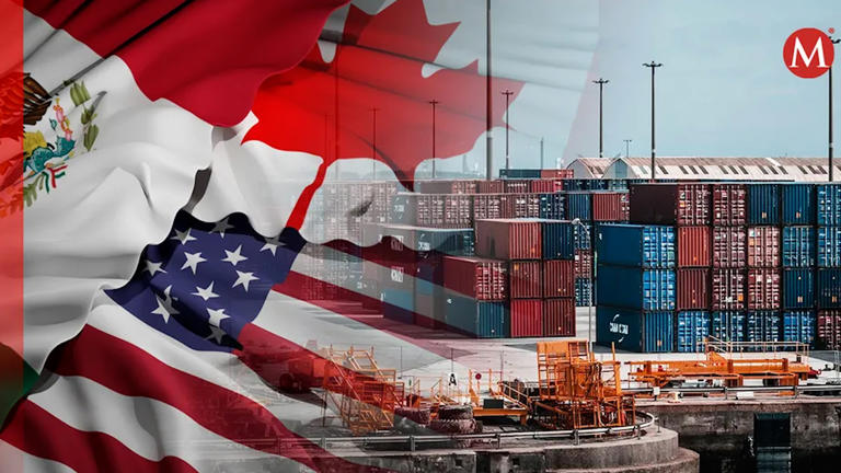 México, aún con posibilidades pese a guerra arancelaria: Mónica Lugo