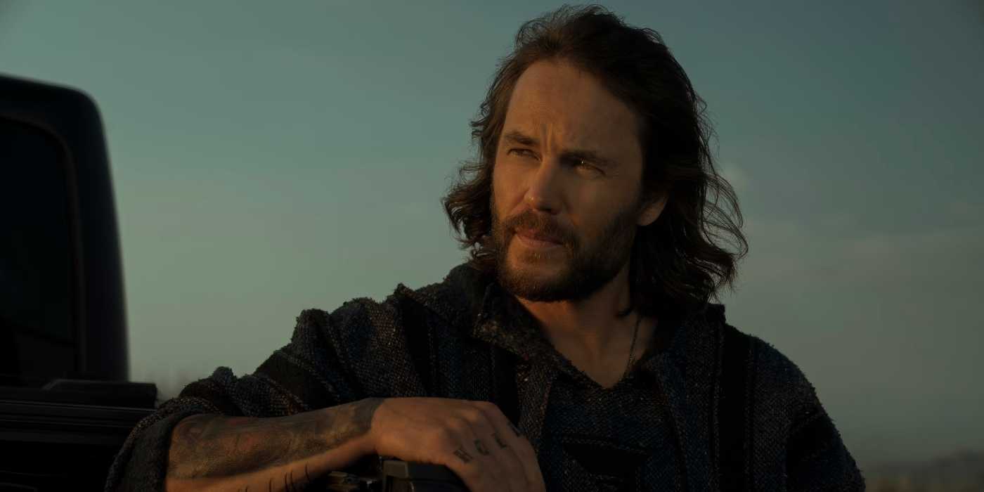 The Terminal List: Dark Wolf Prequel Explores Ben Edwards' Backstory