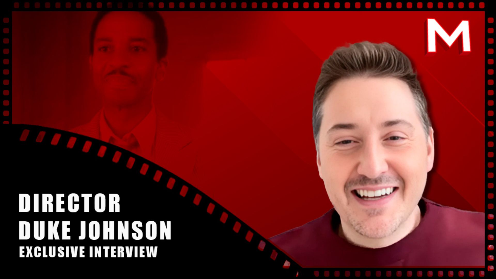 Director Duke Johnson Dissects His Surreal Film 'The Actor' and Ryan ...