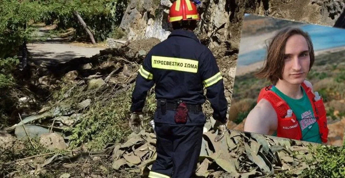 Πάτρα: Συνελήφθη 25χρονος για φωτιά στην περιοχή του Γηροκομείου