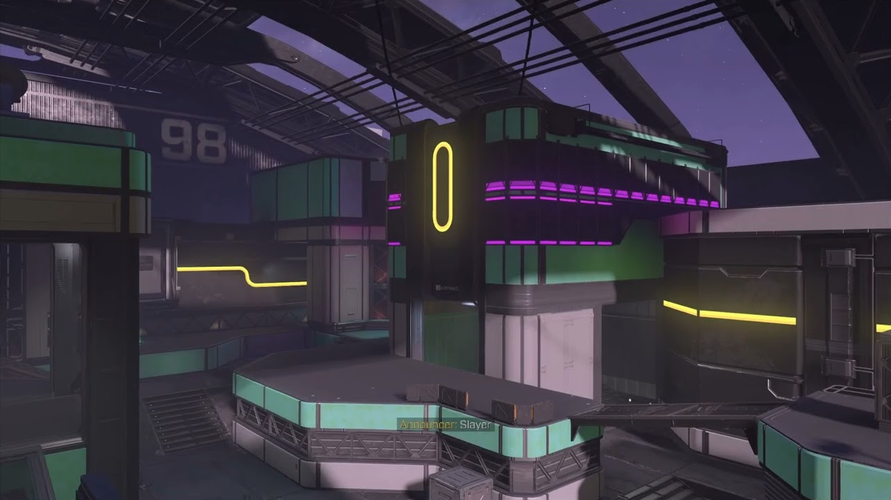 Customs Browser & More Has Finally Come to Halo Infinite!