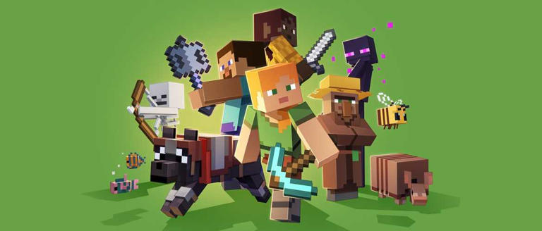 I Host My Single-Player Minecraft Worlds on a Server, Here’s Why