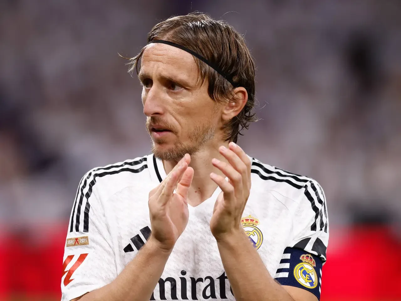 UCL: Arsenal very good team – Luka Modric makes demand from Real Madrid ...