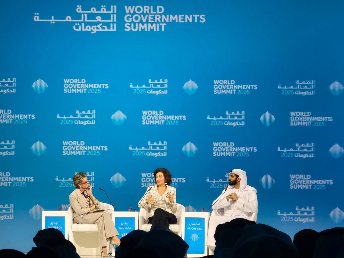 UAE’s support helped bring life back to the 5,000-year-old Iraqi city ...