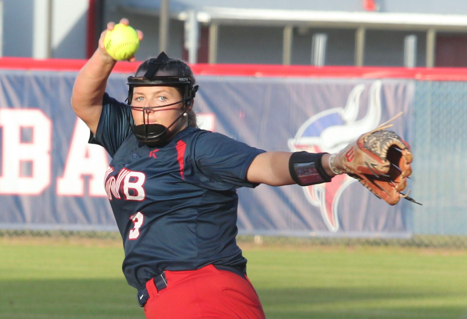 Final Four Bound: FWB softball walks it off in historic win; Chloe ...