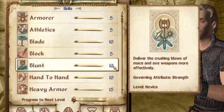 Skyrim Overlooked These Two Essential Oblivion Features, & I Sure Hope ...