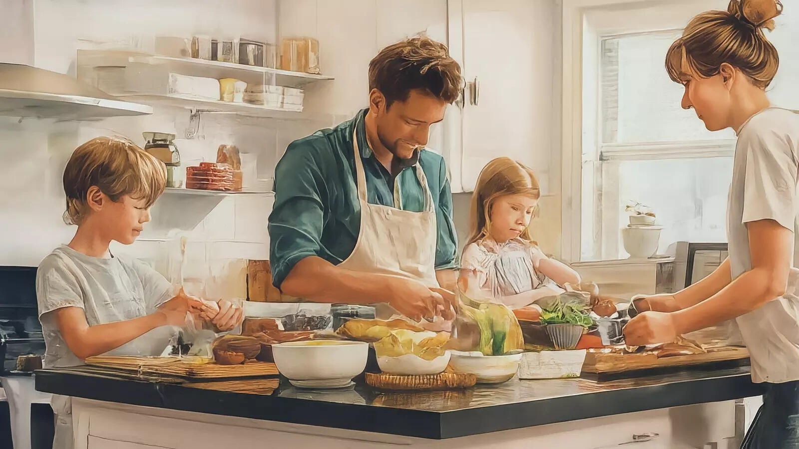 Tired Of Cooking Every Day? Meal Prep Tips That Save Time & Effort