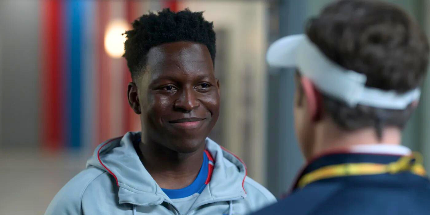 Industry Season 4 Adds Four New Cast Members, Including Ted Lasso Star