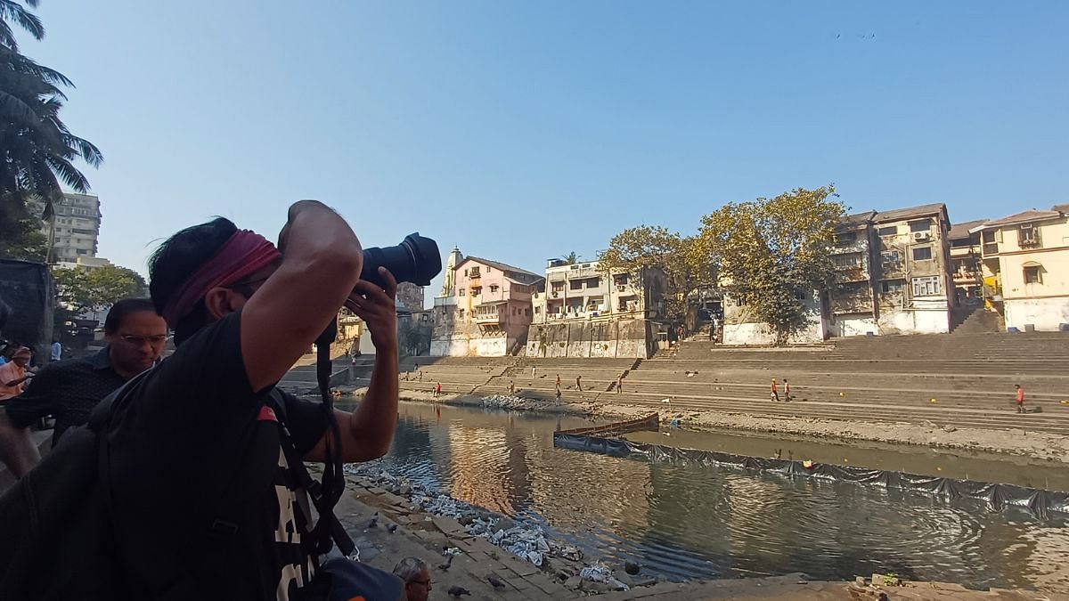 British-era tanks & jumbled pipelines—this heritage walk explores ...