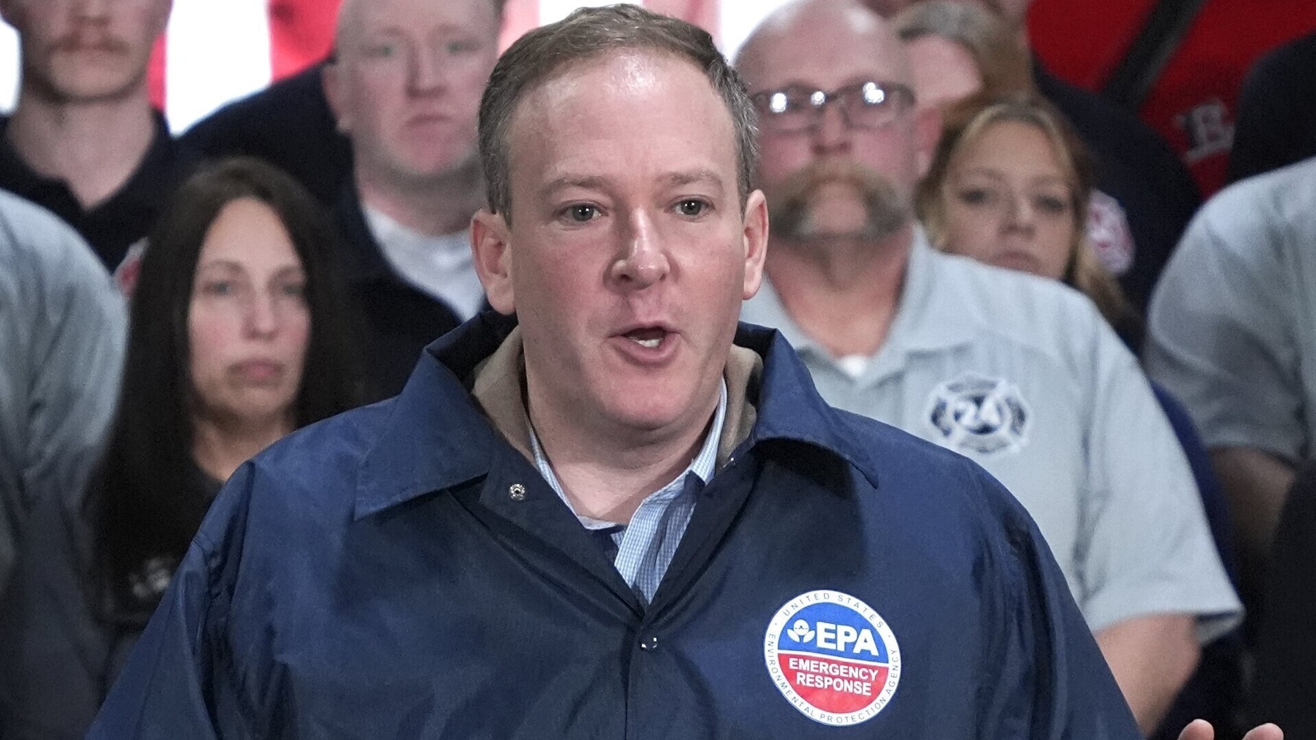 'Consequential day of deregulation': EPA to roll back green mandates