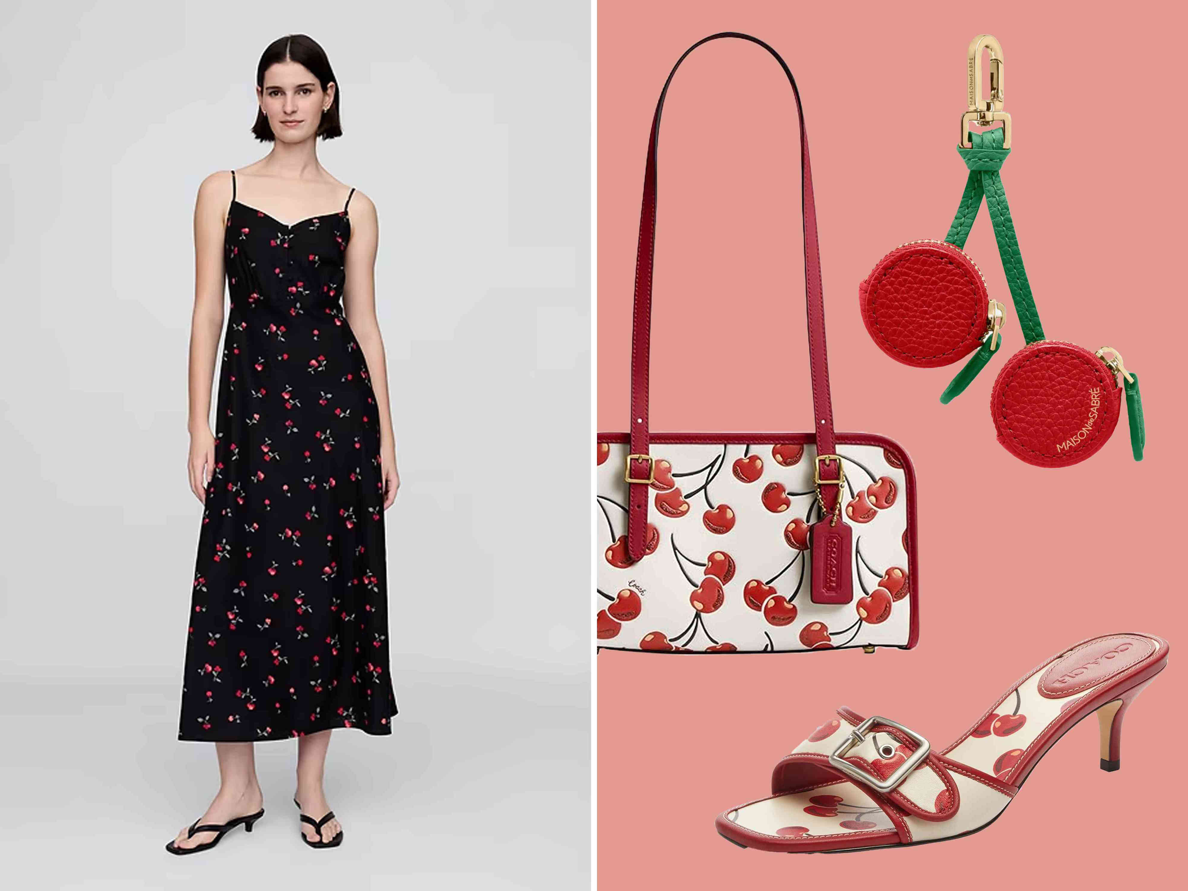 A Stylist Told Me the No.1 Way to Add a “Playful, Fresh” Feel to Every ...