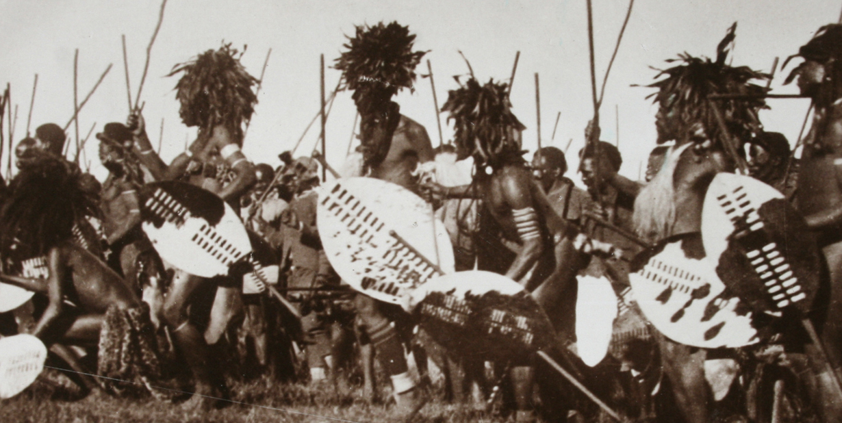 The Fascinating Traditions Of The Zulu People