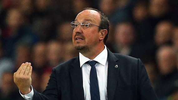 Champions, Benitez: "Inter-Bayern è una finale anticipata, occhio al ...