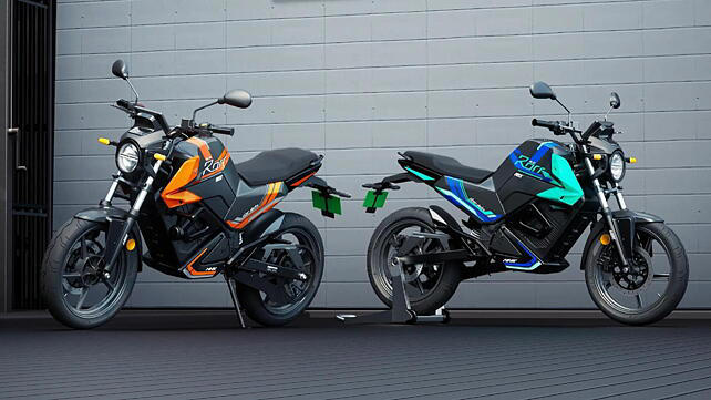 Oben Rorr EZ electric bike prices increased