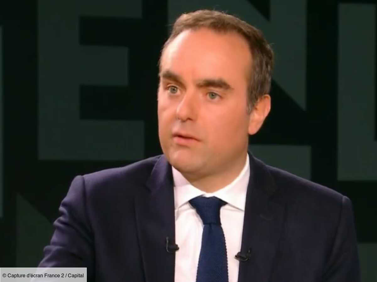Sébastien Lecornu alerte face à un risque de «guerre des étoiles» : de ... Sébastien Lecornu alerte face à un risque de «guerre des étoiles» : de ...