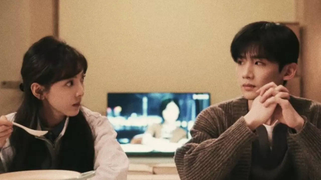 The First Frost Ending: How Wen Yifan and Sang Yan will overcome pain ...