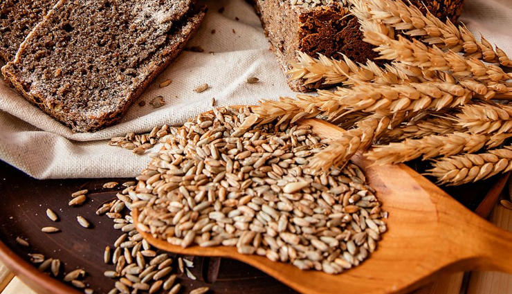 8 Amazing Health Benefits of Rye