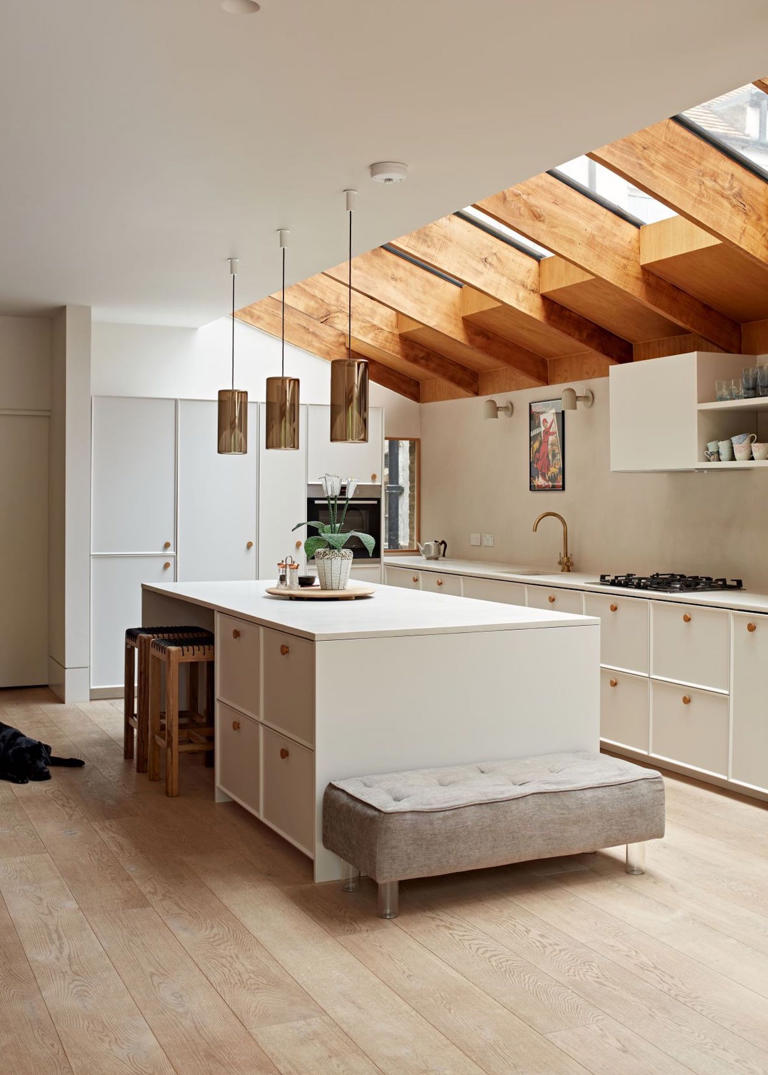 16 Kitchen Extension Ideas That Will Help You Expand Your Home's Most ...