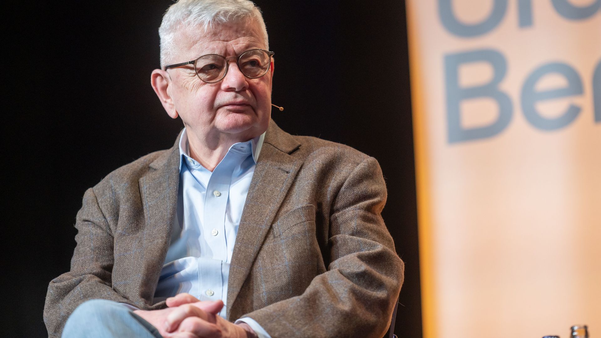 Donald Trump: Joschka Fischer glaubt, dass US-Präsident scheitert