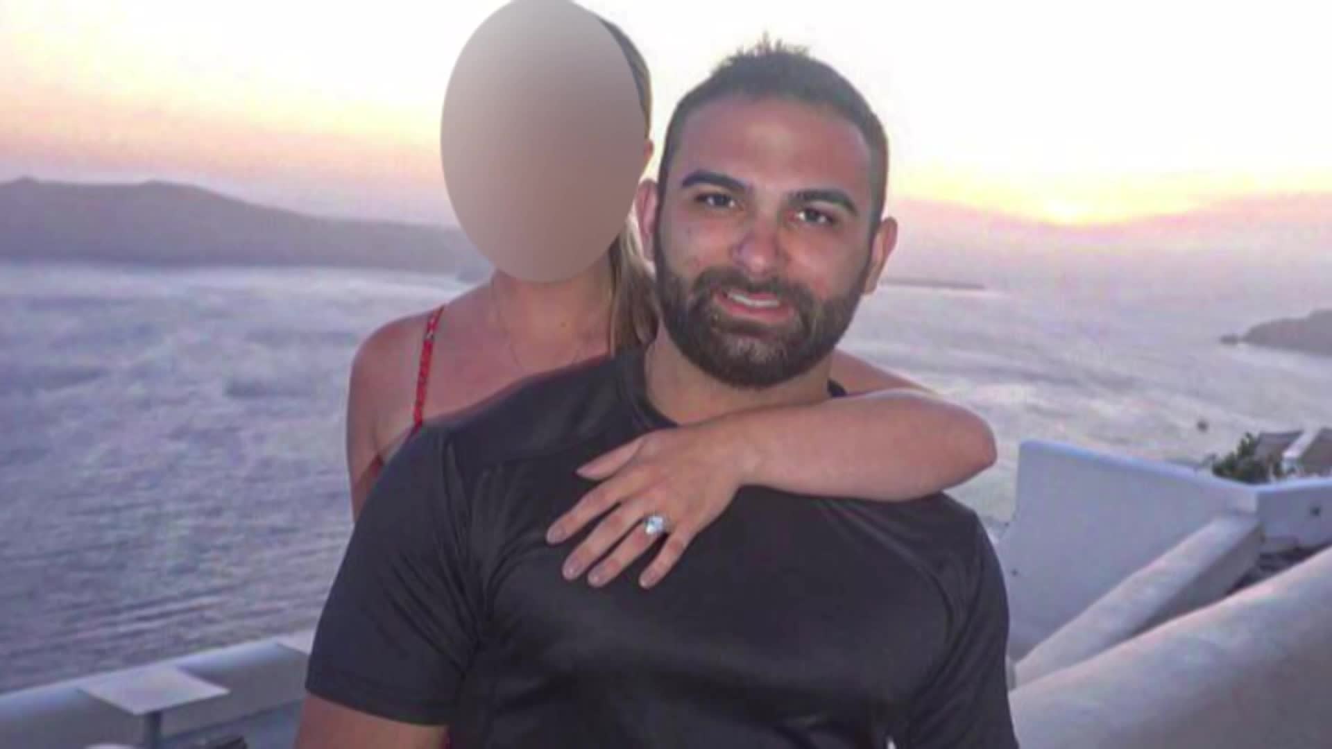 Suspect named in Sydney caravan explosives plot