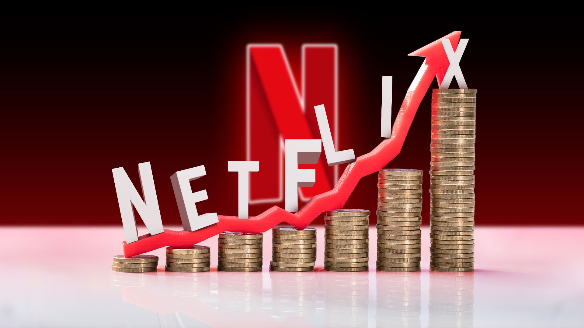 Netflix admits to using GenAI to cut costs